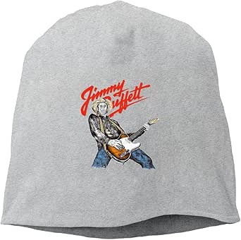 Jimmy Buffett Fitted Fashion Cap Hedging Knit Cap Sport\r\n Men Winter ...