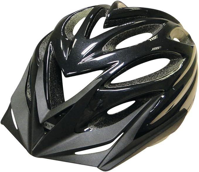 Abus Airstream Helmet - Black, Small/Medium: Amazon.co.uk: Sports ...