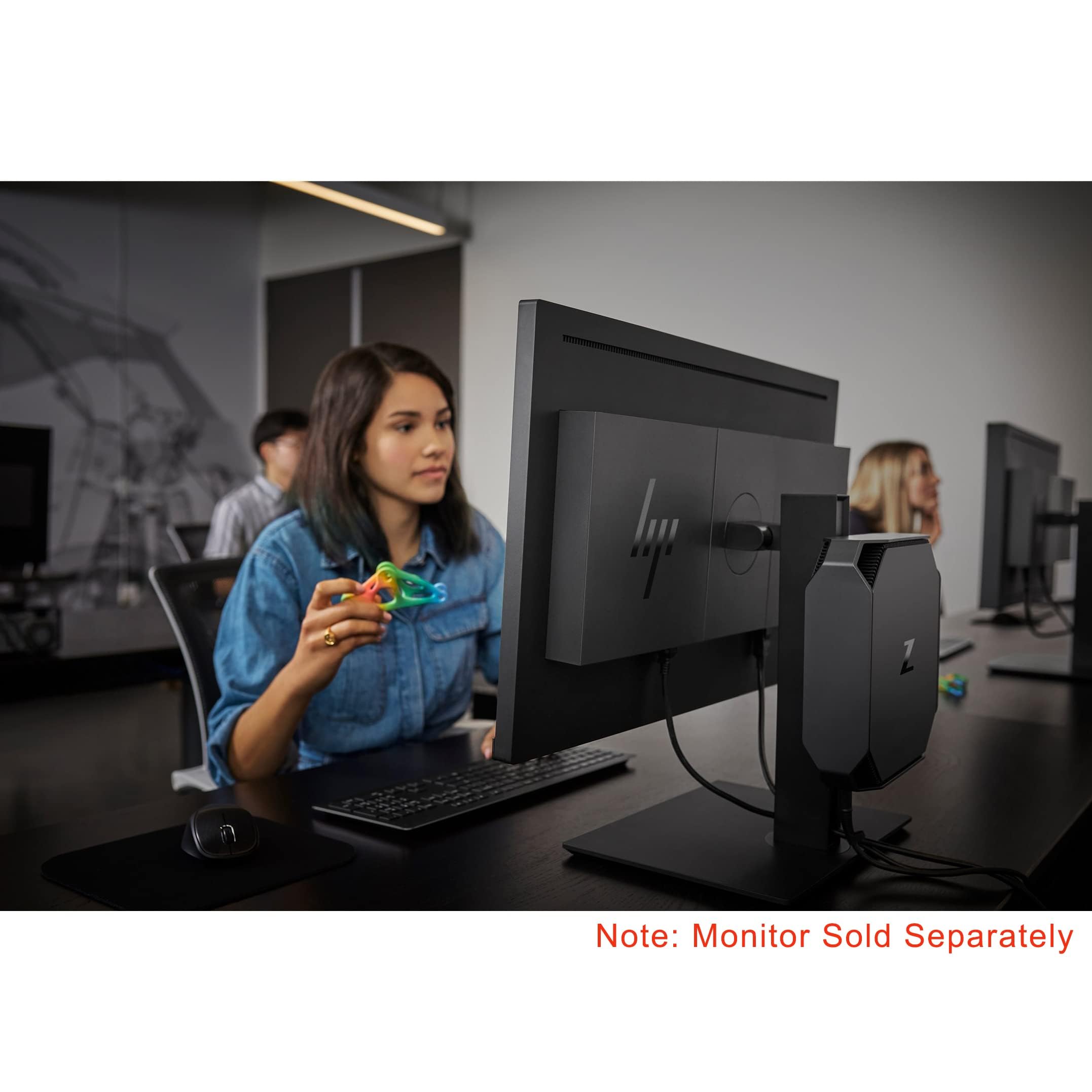 Mua HP Z2 Mini G5 Workstation Business Desktop Computer, Intel Octa ...