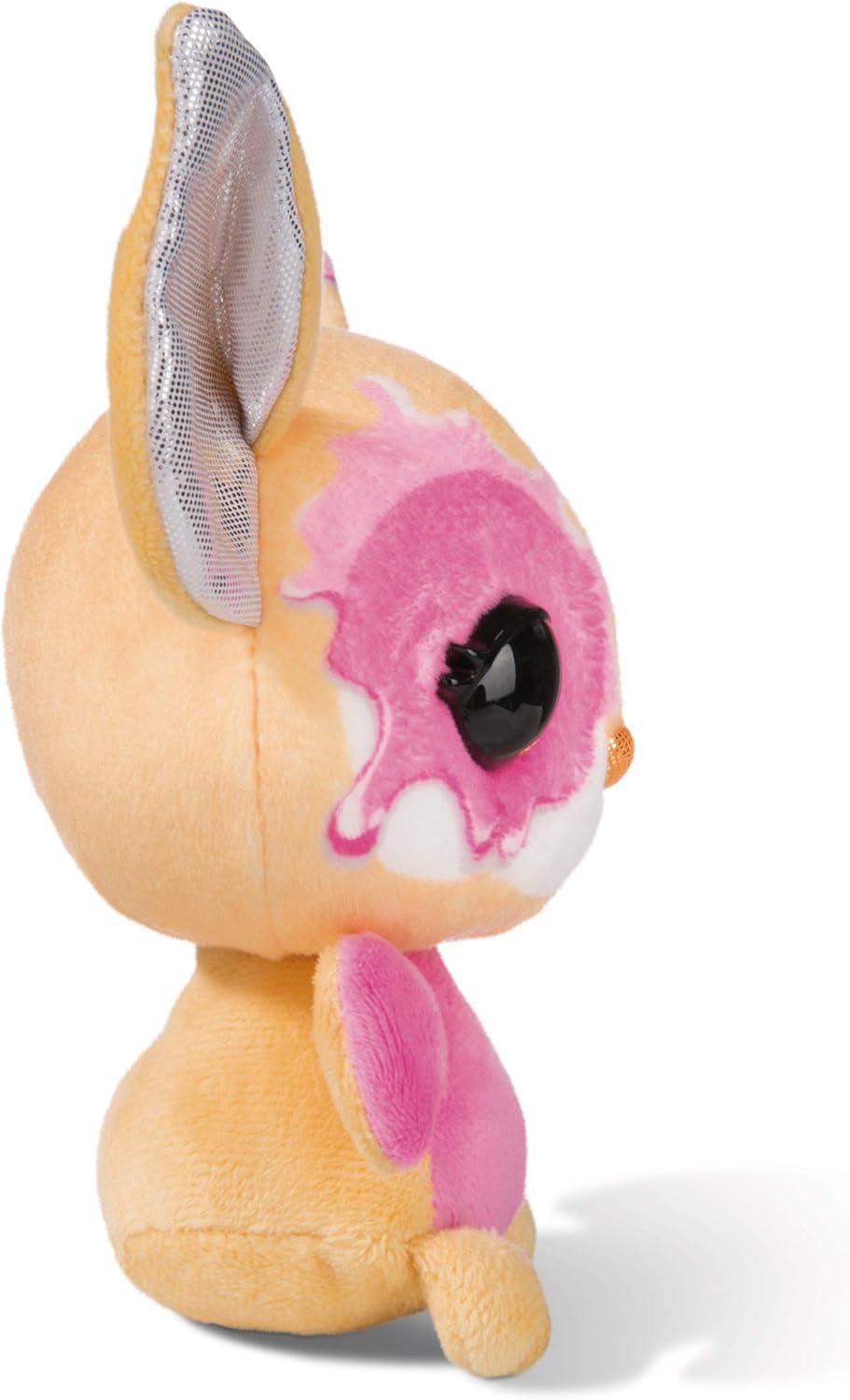 Nici 45289 Cuddy Soft Toy NICIdoos Baby bat 12cm, Colourful – BigaMart