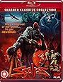 Scalps (Slasher Classics) [Blu-ray]: Amazon.co.uk: Jo-Ann Robinson ...