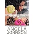 Amazon.com: The First Part Last: 9781442403437: Johnson, Angela: Books