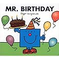 Mr. Birthday: Hargreaves, Roger: 9780843121308: Books - Amazon.ca