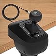 Amazon.com: NBCP Gear Shifter, PC USB Simulator Shifter G29 G27 G25 ...
