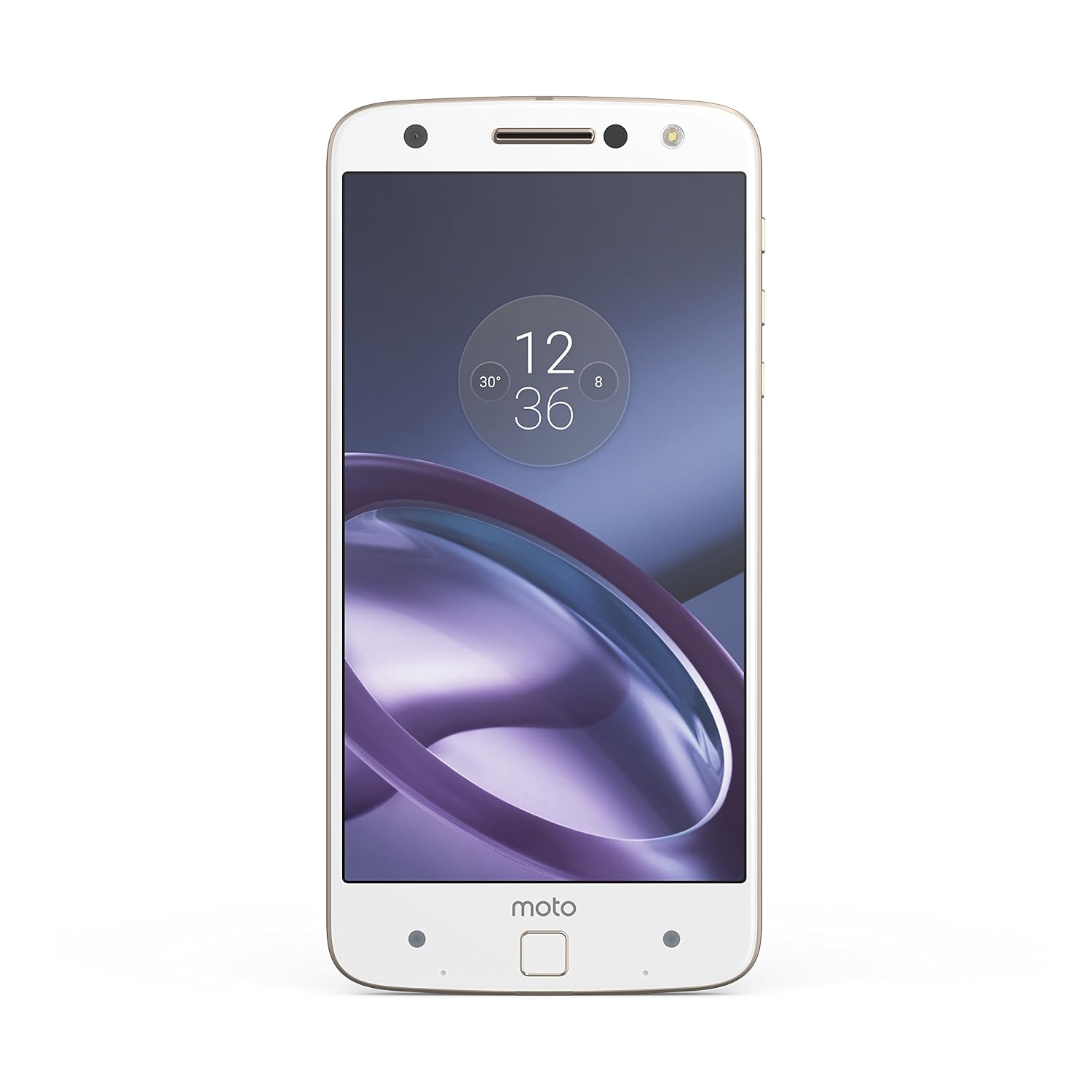 Motorola Moto Z, Unlocked 5.5 smartphone .: Amazon.co.uk: Electronics