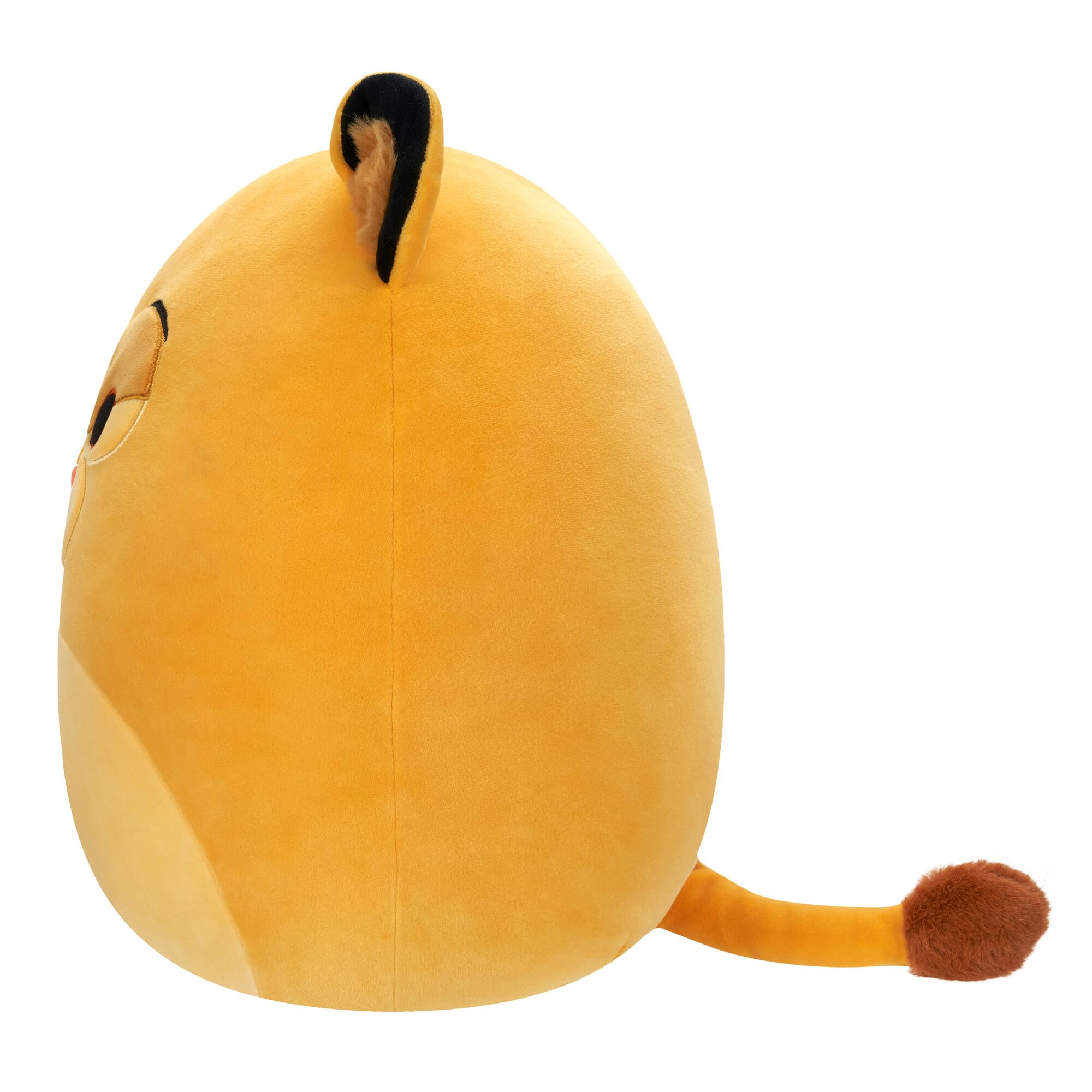 Mua Squishmallows Original Disney 14-Inch Simba Plush - Large Ultrasoft ...