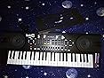 Amazon.com: RockJam (RJ549) 49-Key Portable Electric Keyboard Piano ...