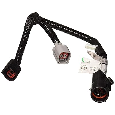 Buy Ford 6C3Z-9F759-A Fuel Pump Wiring Harness at Ubuy Nepal