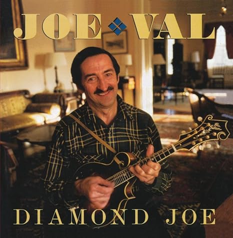 Diamond Joe: Amazon.co.uk: CDs & Vinyl