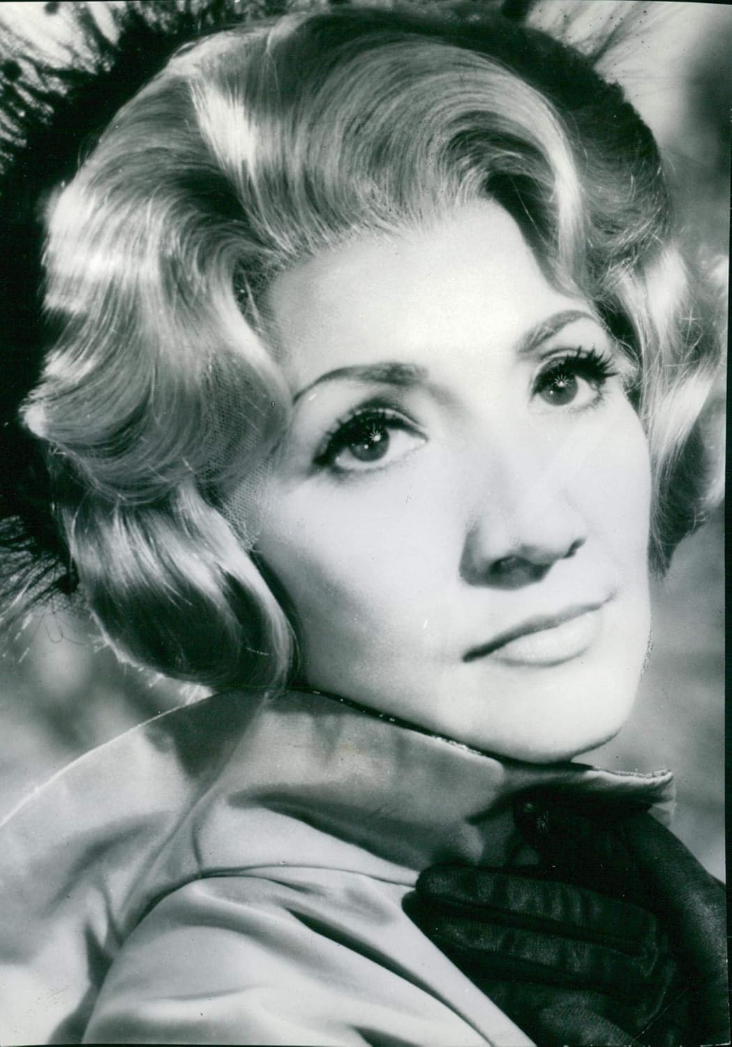 Amazon.com: Vintage photo of Chris Jury in Yorkshire TV series ...