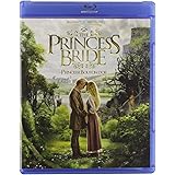 Amazon.com: The Princess Bride (Two-Disc Blu-ray/DVD Combo in Blu-ray ...