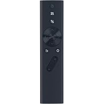 Mogo 2 Plus Voice Remote Control For XGIMI Horizon/Horizon Pro/Aura ...