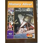 History Alive!:The United States Through Industrialism: TCi ...