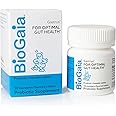 Amazon.com: BioGaia Gastrus Chewable Tablets, Adult Probiotic ...