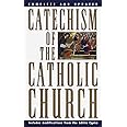 Catechism of the Catholic Church: Complete and Updated: U.S. Catholic ...