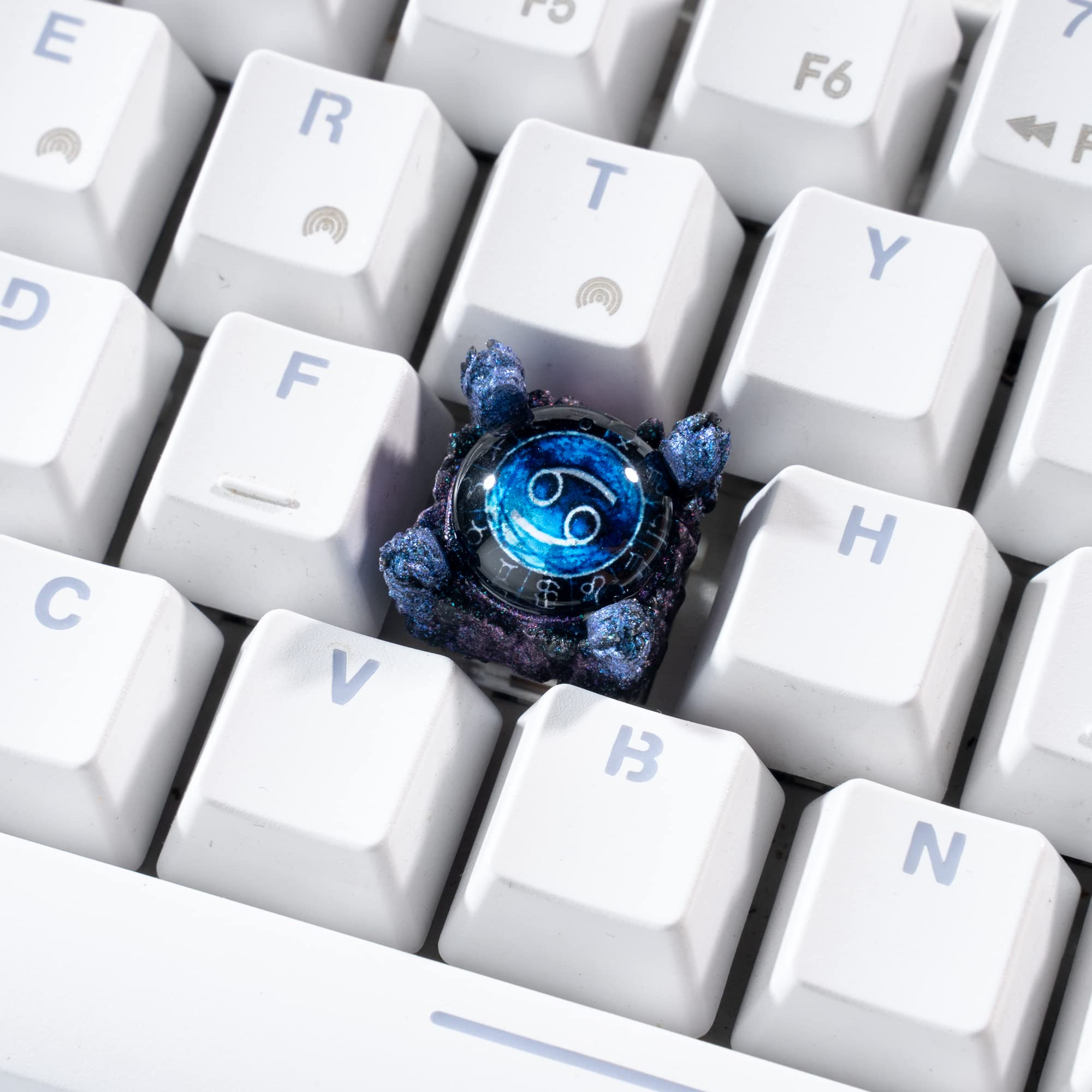 Mua OceanKey Artisan Keycaps for DIY Replacement and Gaming, Handmade ...