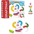 Amazon.com: SmartMax My First Stacking Rings 10-Piece Early STEM ...