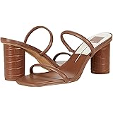 Amazon.com | Dolce Vita Women's Khia Block Heel Mules | Shoes