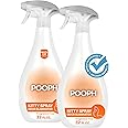 Amazon.com: POOPH Kitty Spray - Odor Eliminator, 32oz - Dismantles ...