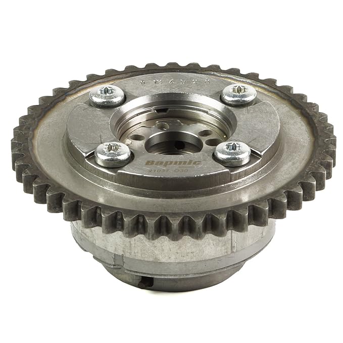 Amazon.com: Bapmic 2710503347 Intake Camshaft Adjuster Actuator for ...