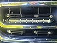 Amazon.com: Led Light Bar 21 Inch Ultra-thin Spot Flood Combo Driving ...