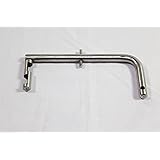 Fire Brigade - Firemans Drop Key: Amazon.co.uk: DIY & Tools