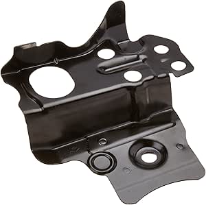Amazon.com: Genuine Toyota (53202-04010) Radiator Support Sub-Assembly ...