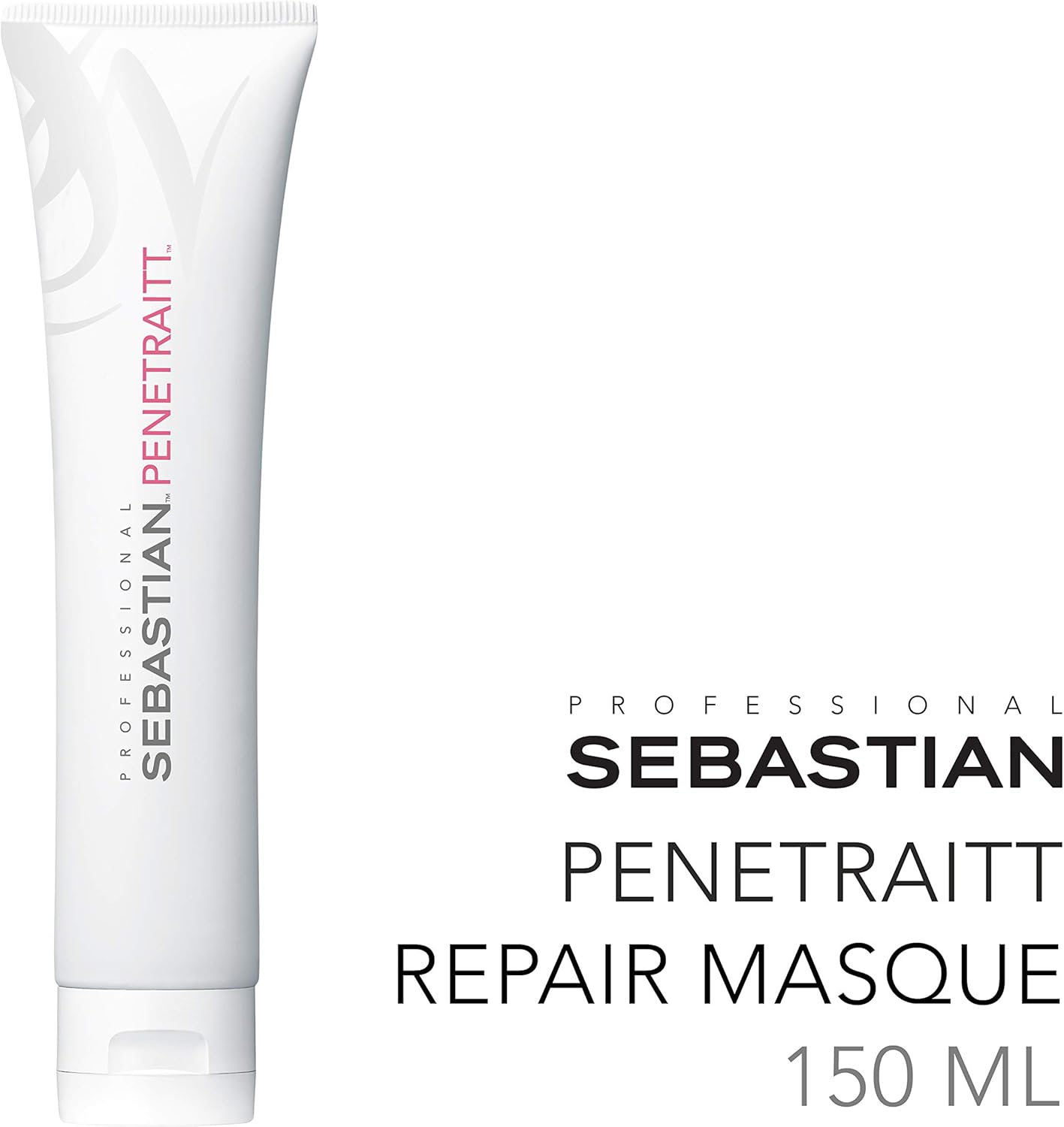 Sebastian Professional Sebastian Penetraitt Masque 150ml Shiny, Strong ...