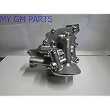 Amazon.com: General Motors 12649227, Engine Oil Cooler: Automotive