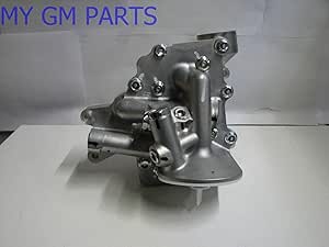 Amazon.com: General Motors 19210615, Engine Oil Cooler : Automotive