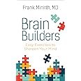 Brain Builders: Easy Exercises to Sharpen Your Mind: Minirth, Frank MD ...