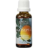 Agrisept - L Antioxidant 30ml (1 oz) 3 bottles : Amazon.ca: Baby