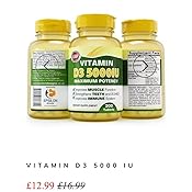 Epsilon Multivitamin and Mineral Complex - 100 Tablets - Balanced ...