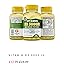 Epsilon Multivitamin and Mineral Complex - 100 Tablets - Balanced ...