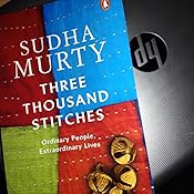 Buy Three Thousand Stitches: Ordinary People, Extraordinary Lives Book ...