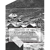 The History Of The Comstock Lode (Nevada Bureau of Mines and Geology ...