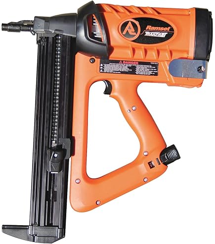 22 Nail Gun Blanks BLUEPOINT .22 Cal Brown Neck Down Single Shot Powder ...