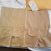 Prime Amazon Day, Womens Shapewear Bodysuit High Waist Tummy Control ...