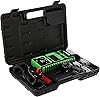 Bosch 1699200244 Bat 135 Battery and Charging System Tester with ...