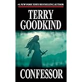 The Sword of Truth, Boxed Set I, Books 1-3: Wizard's First Rule, Blood ...