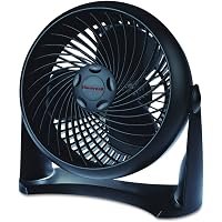 Amazon.com: Honeywell HT-900 TurboForce Air Circulator Fan Black - 2 ...