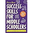 Amazon.com: Success Skills for Middle Schoolers: How to Build ...