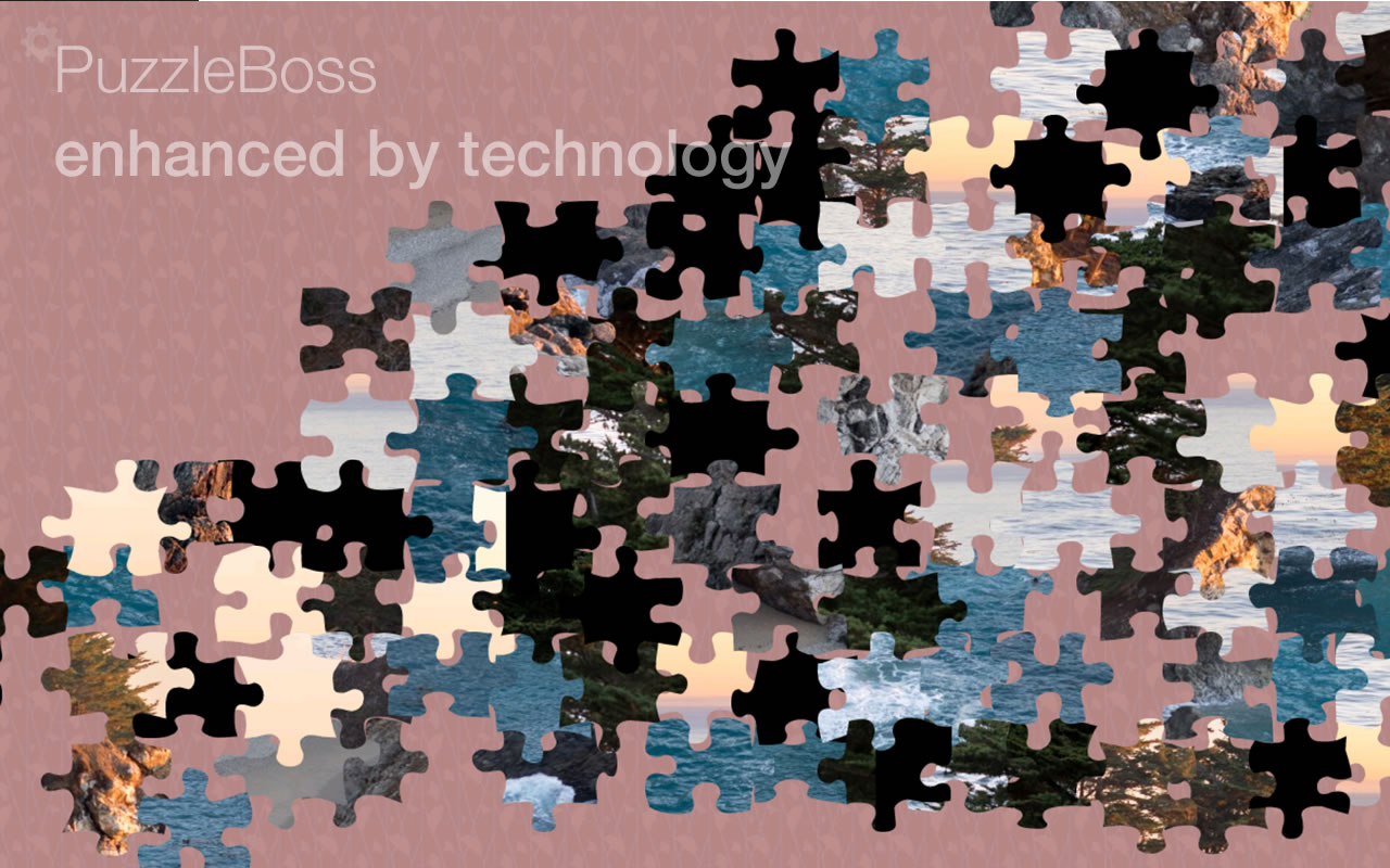 Deluxe Jigsaw Puzzles: Artwork: Amazon.ca: Appstore for Android