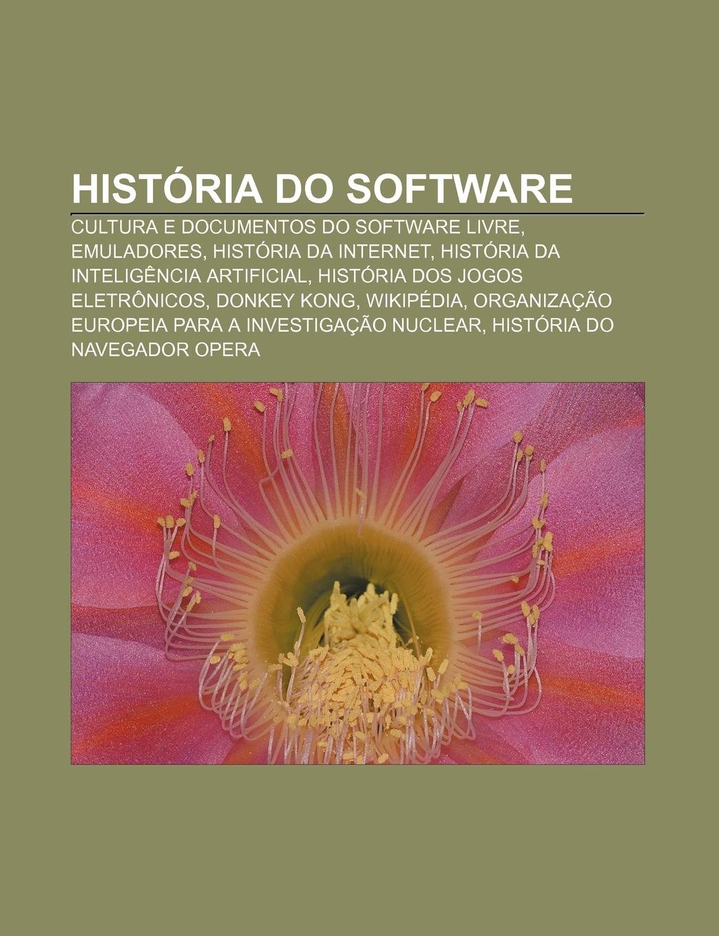 Historia Do Software: Cultura E Documentos Do Software Livre ...