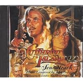Amazon.com: Cutthroat Island: CDs & Vinyl