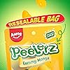 Amos Peelerz Mango Gummy Candy, Peeleble Gummy Mango Peeling Candy ...