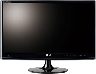 LG M2780D-PU 27-Inch Widescreen LED LCD TV Monitor - Black: Amazon.ca ...