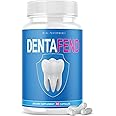 Amazon.com: IDEAL PERFORMANCE Dentafend for Teeth Supplement Dentafend ...