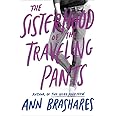 Amazon.com: Sisterhood of the Traveling Pants (Book 1): 9780385730587 ...