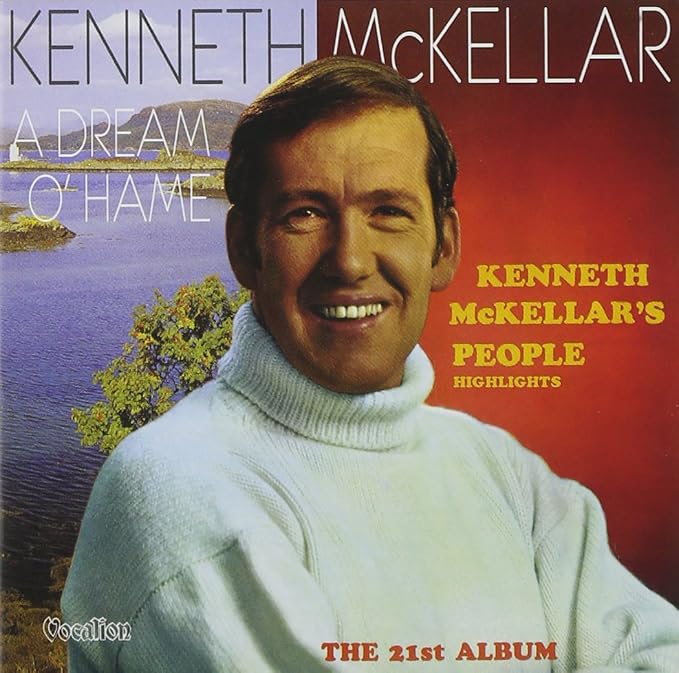 Kenneth Mckellar's.. - Mckellar, Kenneth